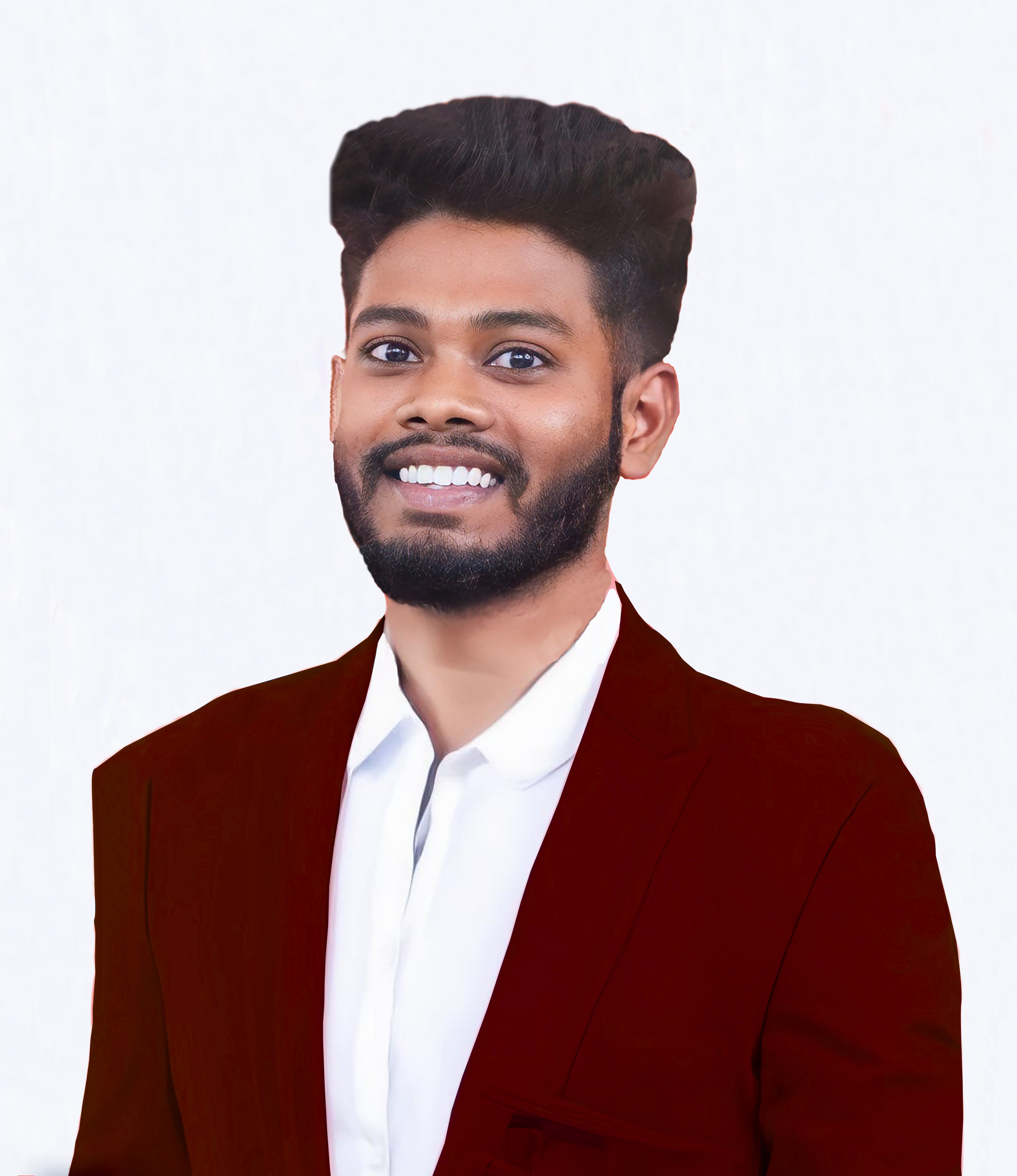 About - Dileep Kumar About - Dileep Kumar